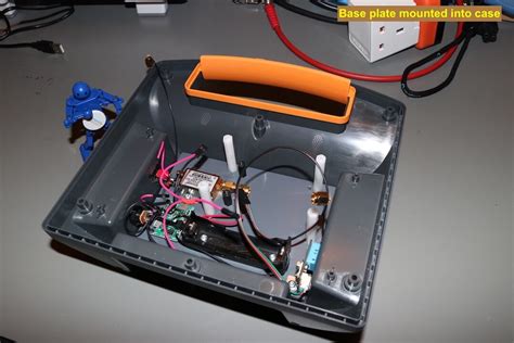 Pdtect Rf Partial Discharge Detector Element14 Community