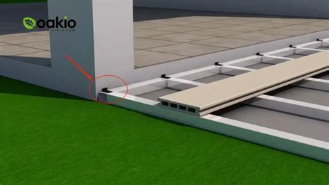 How To Install WPC Decking Step By Step Guide
