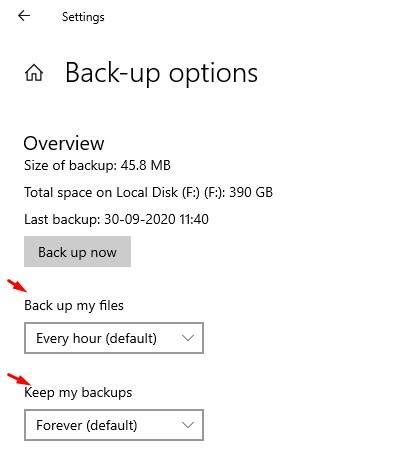 How To Create A Full System Backup Of Your Windows PC
