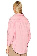 Free People Happy Hour Top In Strawberry Cream Revolve