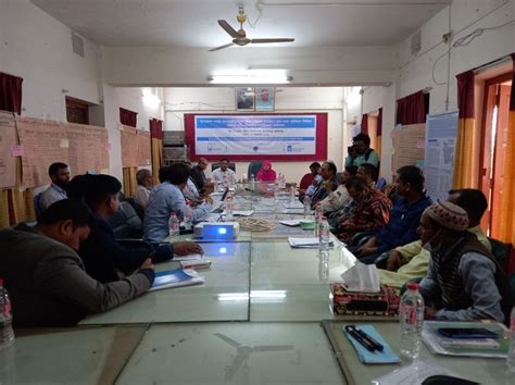 Dr Md Ikram Hossain Bhuiyan On Linkedin Islamicreliefbangladesh