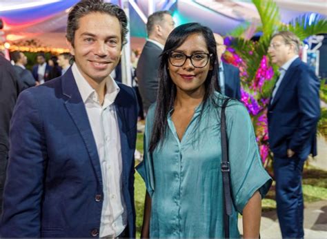 Event Tech Fintech Africa Nicolas Goldstein