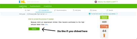 Turbosubmit For Ixl® Get This Extension For 🦊 Firefox En Us