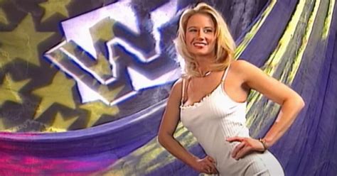 La Ex Estrella De La Wwe Tammy Sytch Fue Sentenciada A 17 Años De