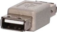 A Female To A Female Usb Gender Changer Ap Core Electronics Australia