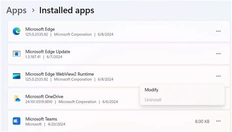 microsoft edge webview2 runtime what you need to know make tech easier