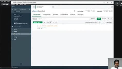 Daniel Oyewale On Linkedin 100dayslearningchallengewithpantech Nosql Mongodb Python Sql