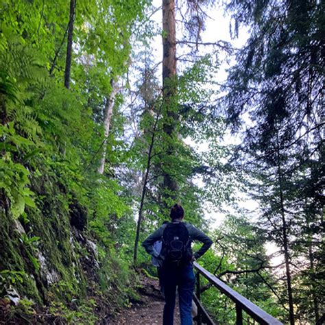 Hiking Together Isatis Software Solutions