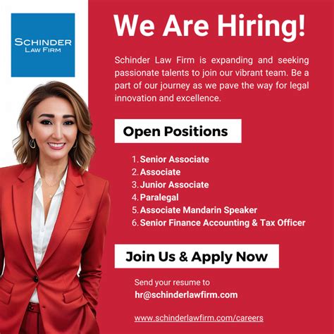 Home Schinder Law Firm