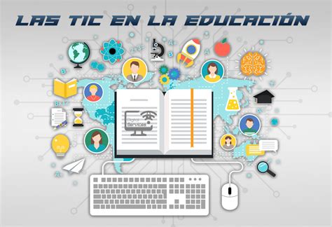 Innovación Digital En El Aula
