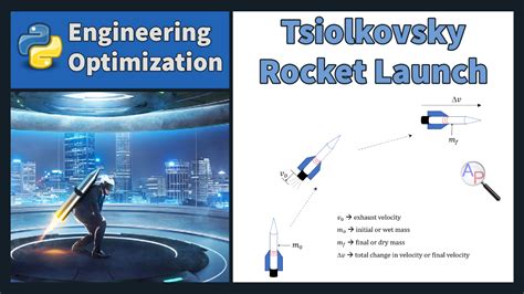 Tsiolkovsky Rocket Optimization