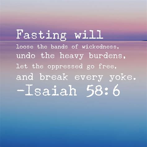 Prayer And Fasting Verses Kjv At Agnes Nancy Blog