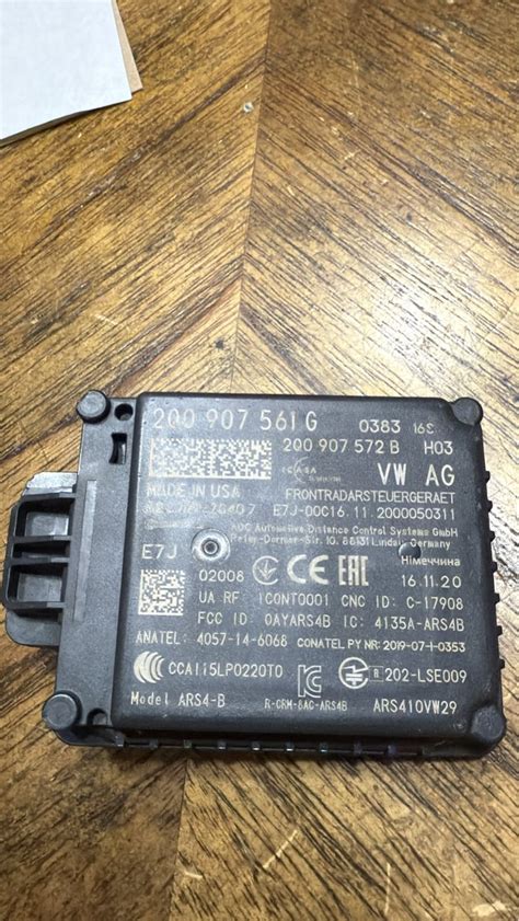 Volkswagen Tiguan Club Georgia Anyone Know What This Is Is It Worth Anything Facebook