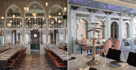 تعرفوا معنا على مطاعم لبنانية وصلت للعالمية