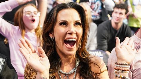 Mickie James Explains Why Its Weird To Be Called A Legend