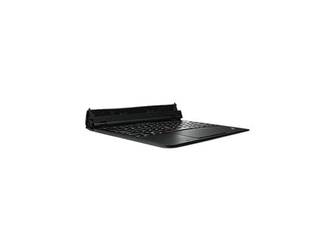 Lenovo Thinkpad Helix Enhanced Keyboard Dock Keyboard Newegg Com