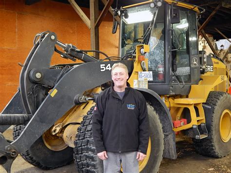 Trail appoints new utilities superintendent - Trail Champion