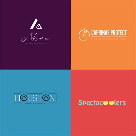 Logo As Per Requirement By Payelmukherj598 Fiverr
