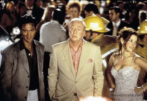 Benjamin Bratt Miss Congeniality