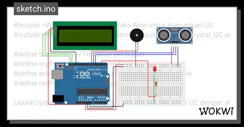 Wokwi Online Esp32 Stm32 Arduino Simulator
