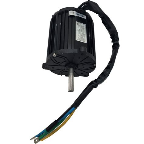 Mototec Pro Dirt Bike 60v 2000w Motor Pro 2000w 60v Motor