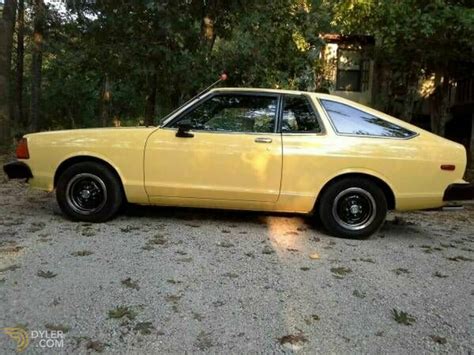 1975 Datsun B210