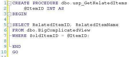 How To Cache Stored Procedure Results Brent Ozar Unlimited
