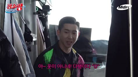 걸그룹 시그니처 숙소 청소 전and후 인스티즈instiz 이슈 카테고리