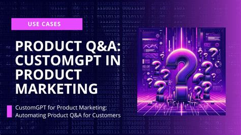 customgpt ai on linkedin new post customgpt for product marketing