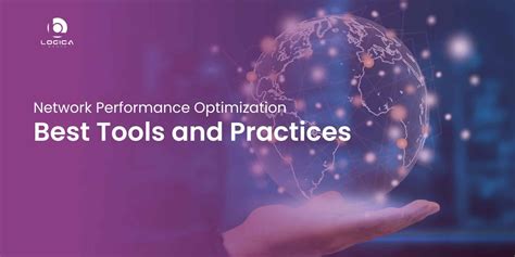 Network Performance Optimization Best Tools And Practices
