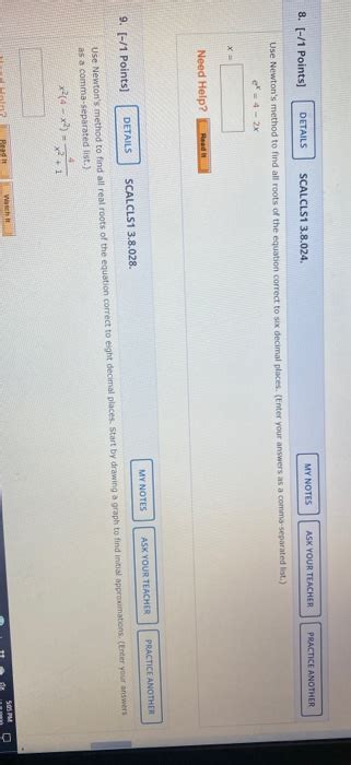 Solved Verify The Given Linear Approximation At 3 0 Then