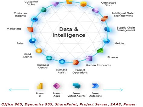Consultancydevelopment For Power Platform Dynamics 365 Upwork