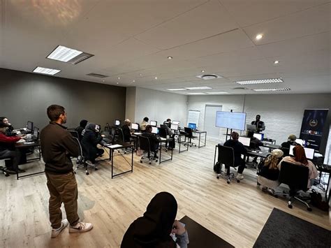 Codegirls On Linkedin Womenintechpk