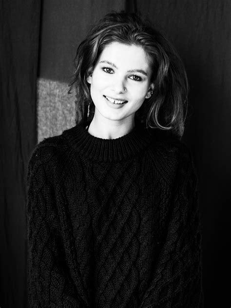 lotta gö model agency bookers bw Bookers Hamburg