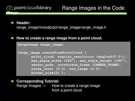 PPT PCL Range Images PowerPoint Presentation Free Download ID