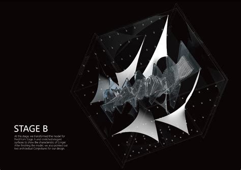 Computational Form Finding Wsa On Display 2020