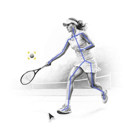 Data Annotation Tool For Sports Keylabs