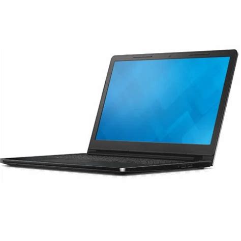 Dell Inspiron 15 3000 Series Laptop at ₹ 26000/piece | Portable Laptop ...