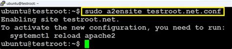 How To Install A Wildcard SSL Certificate On Ubuntu Apache Server Comodo SSL Resources