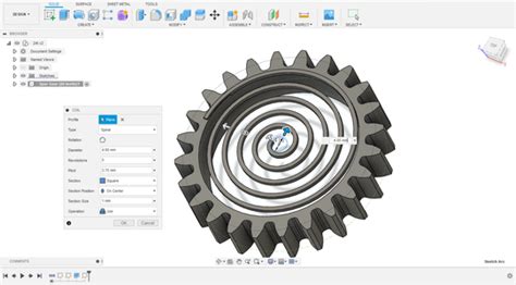 Print In Place Spring Loaded Box 12 Steps With Pictures Instructables