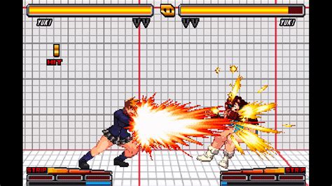 Strip Fighter Zero On Steam