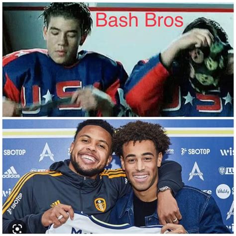 Bash Brothers Rsoccermemes