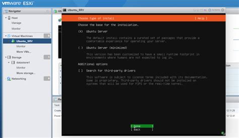vmware下ubuntu虚拟机的超详细安装指南 csdn博客