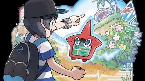 All Gen 7 Pokémon Starters Listed Pro Game Guides