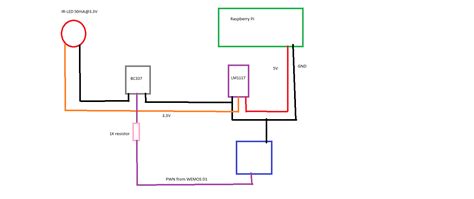 Tip120 Ir Leds And Resistor Am I Forgetting Something Page 2