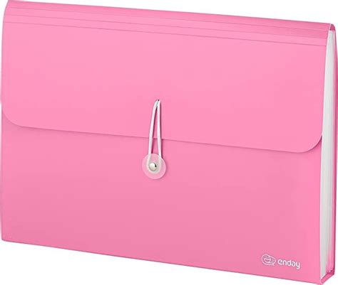 Accordion File Organizer 13 Pocket Organize Your Documents With Style