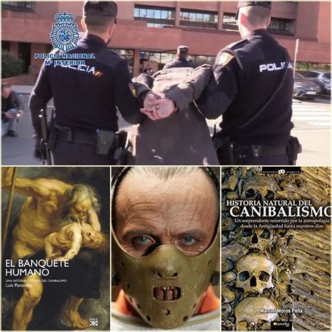 Crimen Atroz Y Caníbal El Hannibal Lecter Español H50 Digital