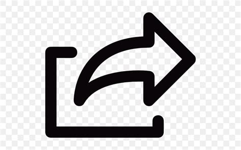 Export Logo Symbol Png 512x512px Export Area Black And White Brand Logo Download Free