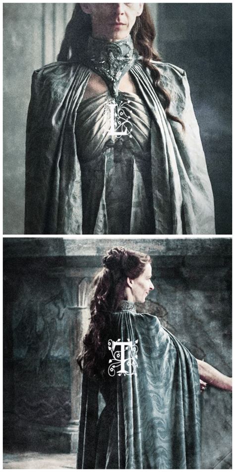 Lysa Tully