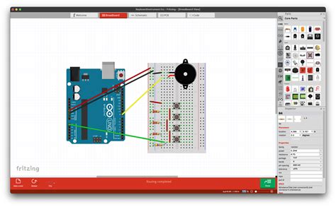 Arduino Project 7 Keyboard Instrument Hackster Io